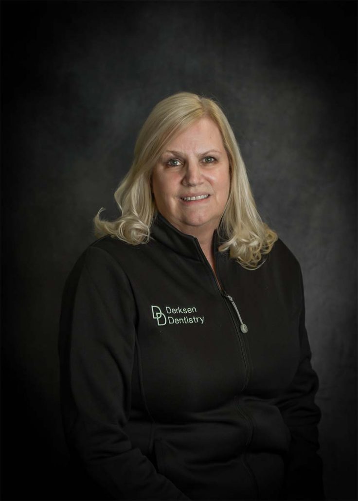 Our Staff | Derksen Dentistry