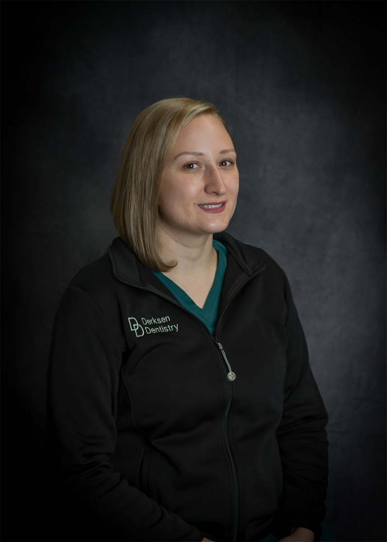 Our Staff | Derksen Dentistry
